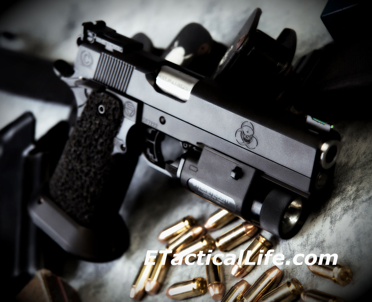 The Journey of a Competitive Shooter – ETacticalLife