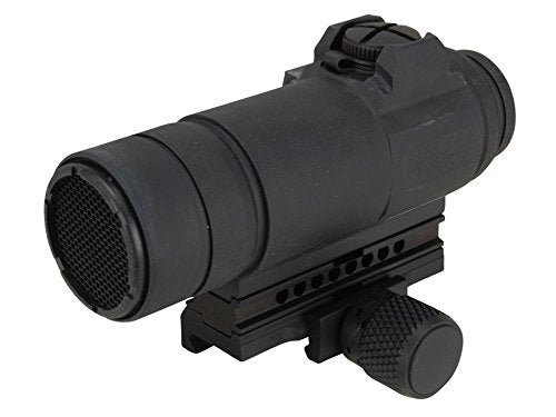 Aimpoint CompM4S Official US Army Red Dot Sight 30mm Tube 1x 2 MOA Dot ...