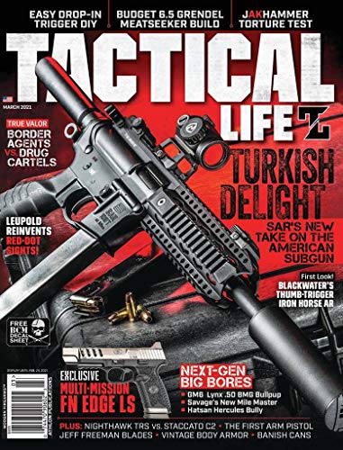 Tactical Life – ETacticalLife
